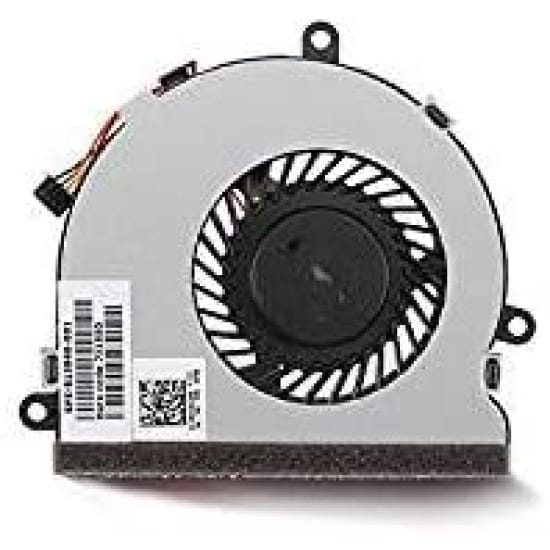 813946-001_HP Notebook 15 CPU Cooling fan, HP 250 g4 CPU cooling fan ...
