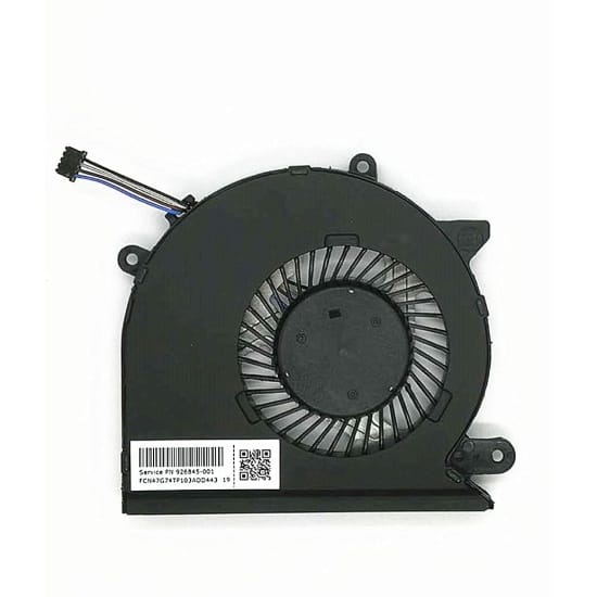 HP Pavilion 15-CD 15-cd027ax-replacement cpu cooling fan - Deprime ...