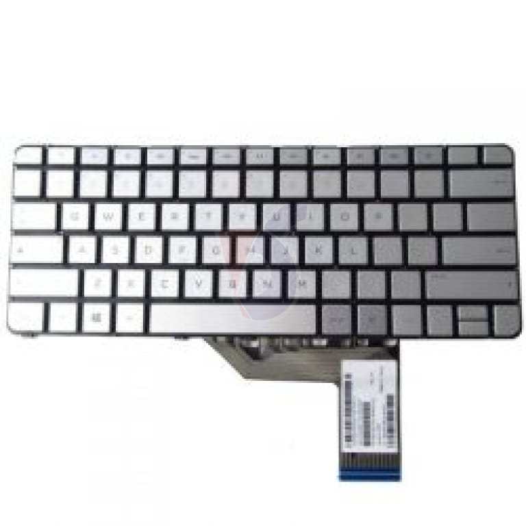 HP Spectre Pro X360 G1 Keyboard, HP Spectre Pro X360 G2 replacement ...