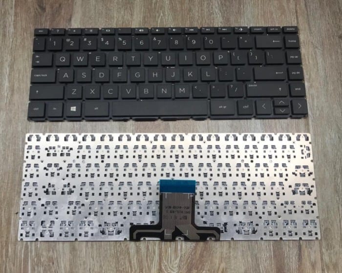 HP 14-cf replacement keyboard,... - Deprime Solutions ltd
