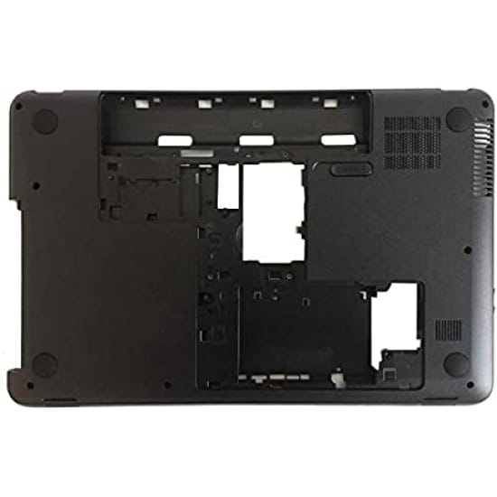 HP 2000-2A casing replacement, HP 2000-2B casing replacement, HP 2000 ...