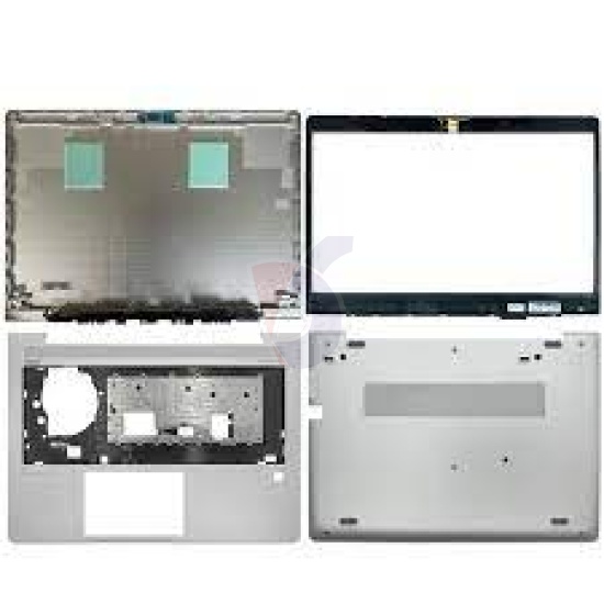 HP EliteBook 840 G5 LCD Back Cover/Bezel/Palmrest/Bottom case Repair ...
