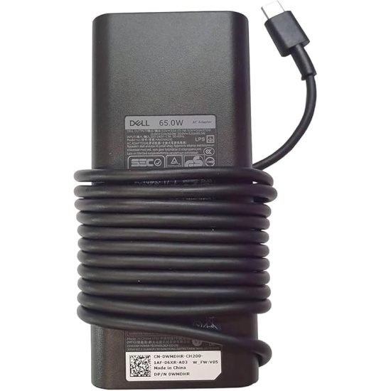 🔌 Dell Latitude 13 5300 5310 AC Adapter Charger Replacement - Deprime ...