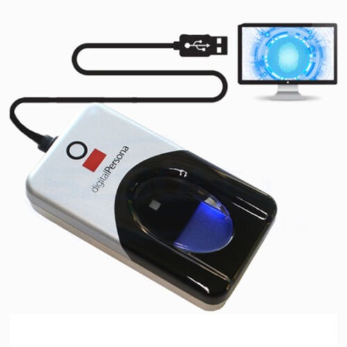 URU4500 fingerprint Digital Persona U. Are. 4500 Fingerprint Reader ...