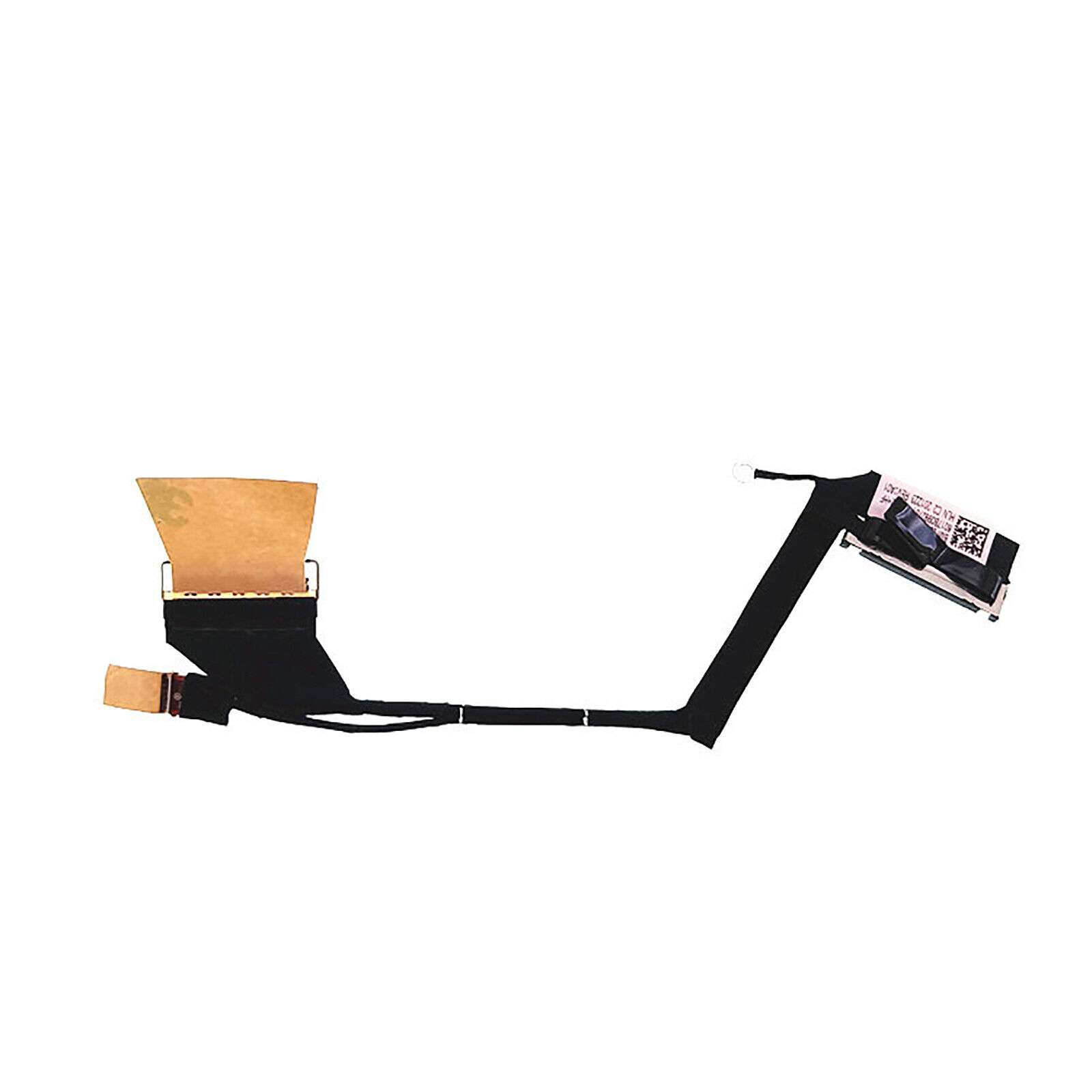 Screen Cable Laptop Display Cable FHD 30-Pin Fit for HP EliteBook 1040 ...