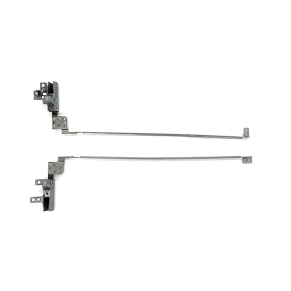 HP ProBook 6360b LCD Hinges Left and Right 33.4KT15.001 33.4KT16.001 IN ...