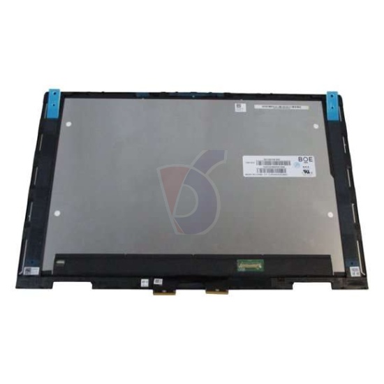 HP ENVY x360 15-ew 15t-ew FHD LCD LED Display Touch digitizer assembly 15.6" N09665-001 ...