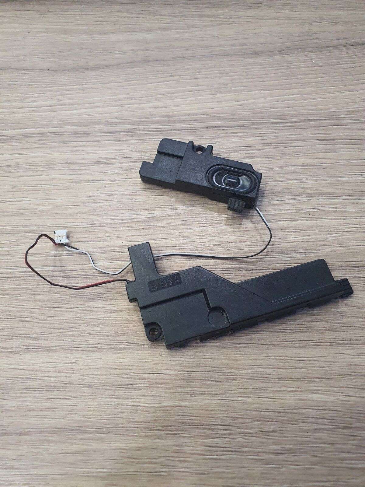 HP ProBook 450 G0 G1 LEFT and RIGHT Internal Speakers Set Pair 721950 ...