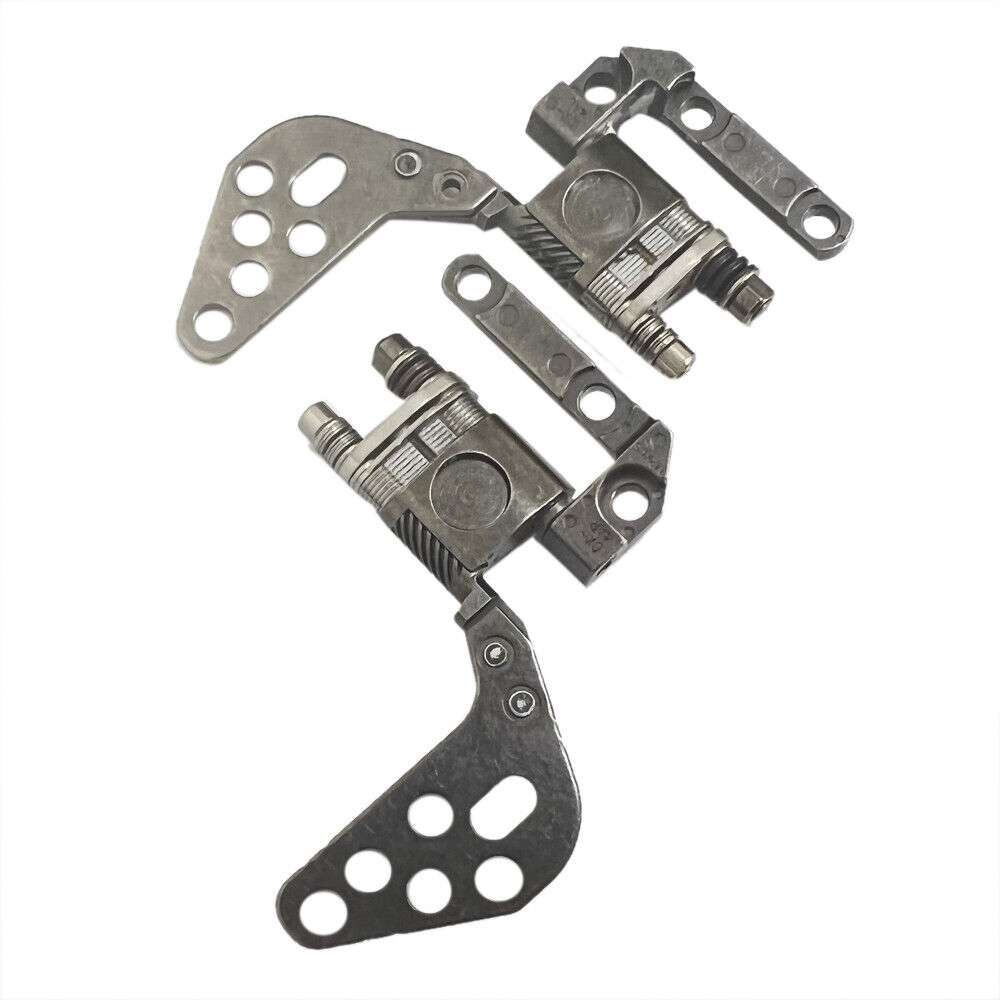 HP EliteBook X360 1040 G7 Left Right Screen Spindle Hinge Repair and ...