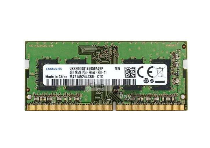 HP ProBook 440 G8 Laptop RAM Memory upgrading and Replacement in ...
