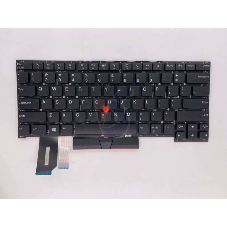 ThinkPad T14s T490s Keyboard | Deprime
