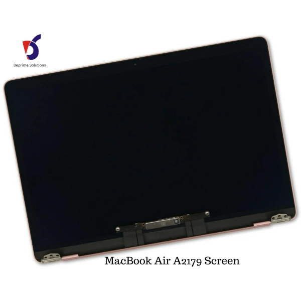 New Quality Replacement Screen for MacBook Air A2179 2019_2020 13.3 ...