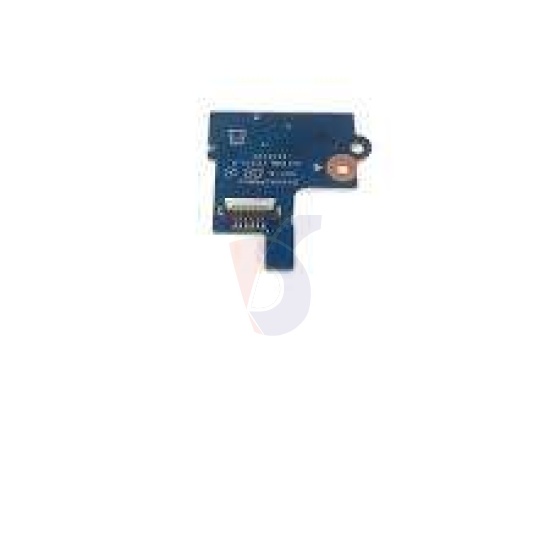 HP ProBook 450 G5 Laptop Speaker Power Switch Button Board with Cable ...