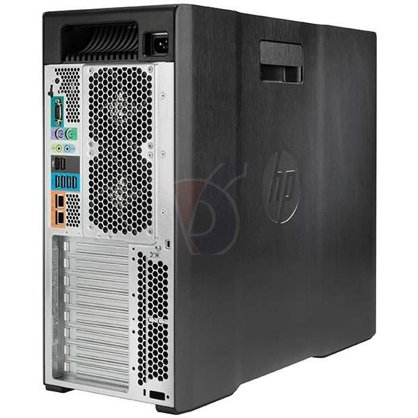 HP Z840 Workstation Intel® Xeon® Silver E5-2650V3 32 GB 2666 MHz, DDR4 ...