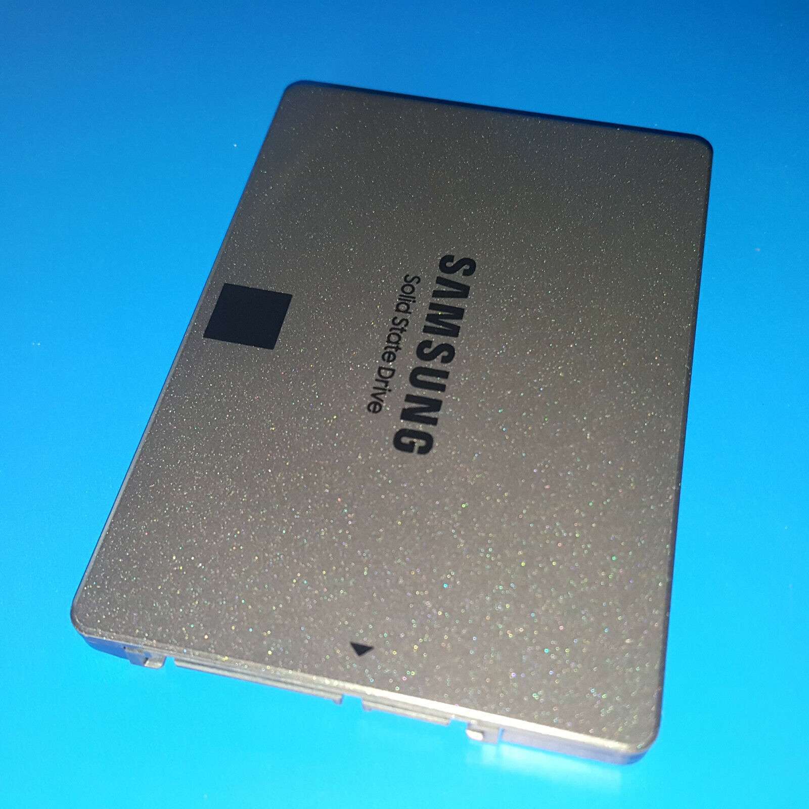 Replacing And Upgrading Of Solid State Drive Ssd For Hp Probook 6360b 6974