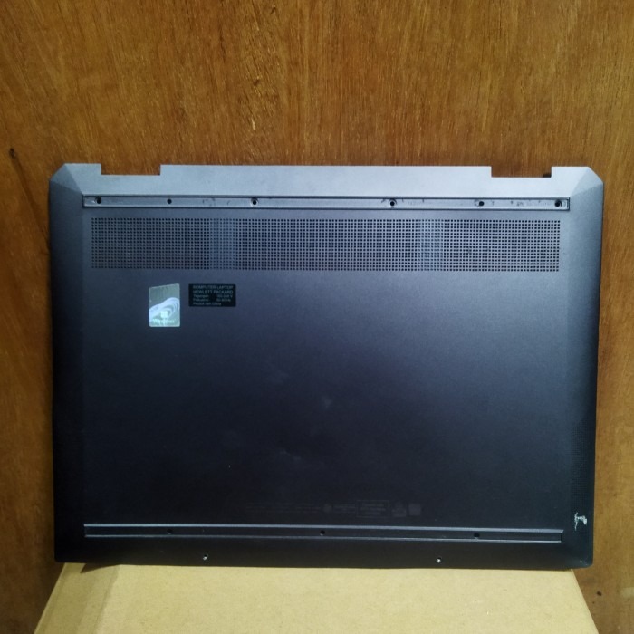 New Laptops Case for HP Specter x360 14-ea Laptop LCD Screen Back ...