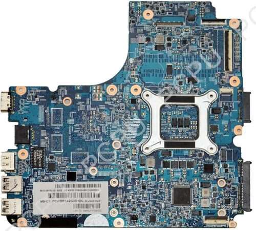 Repair and Replacement of Spare Parts for HP ProBook 4440s _Screen _Motherboard_ Mouse touchpad ...