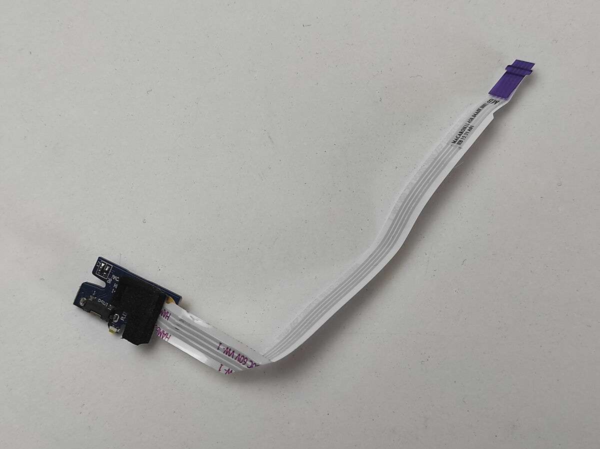 Repair and Replacement power _ button FOR HP Pavilion X360 11-k Power ...