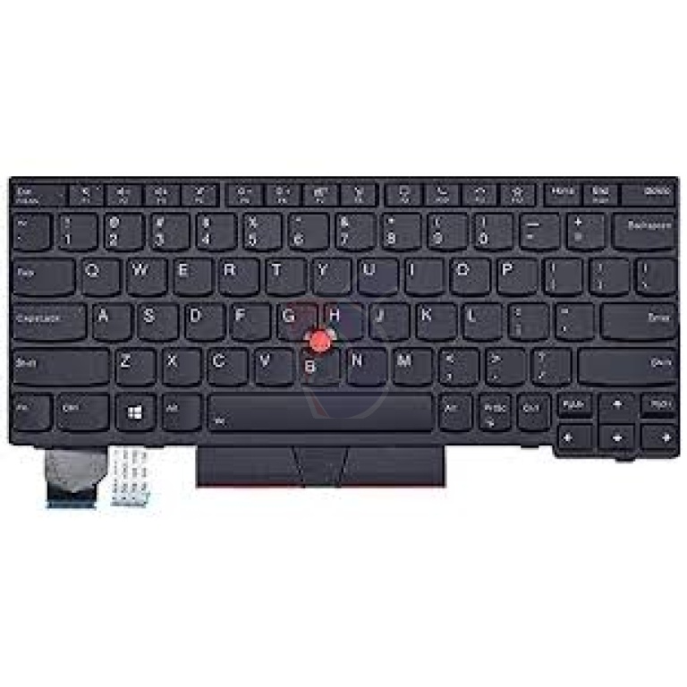 New Lenovo ThinkPad X13 Gen 2 Keyboard Backlit US Replacement in ...