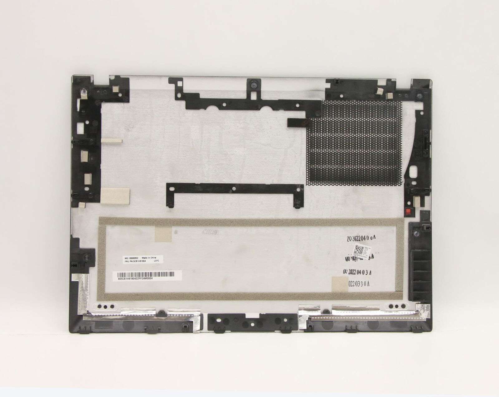 New Laptop Case for ThinkPad T14s Gen 3 LCD Back Cover/Palm rest/Bottom ...