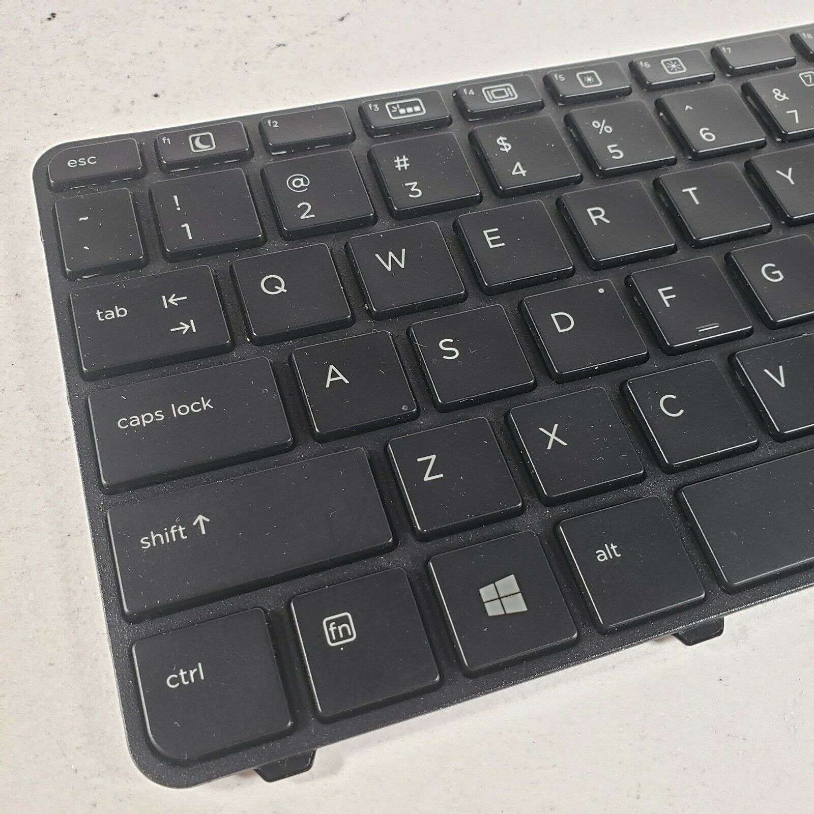 6037B0114501 New Genuine Keyboard for HP ProBook 640 G3 Keyboard ...