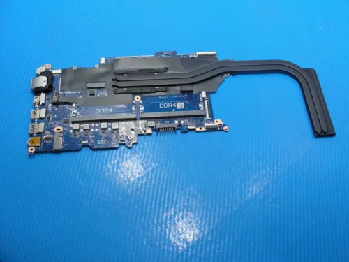 Intel Core i5-10210U processor HP ProBook 450 G7 15.6" Motherboard ...
