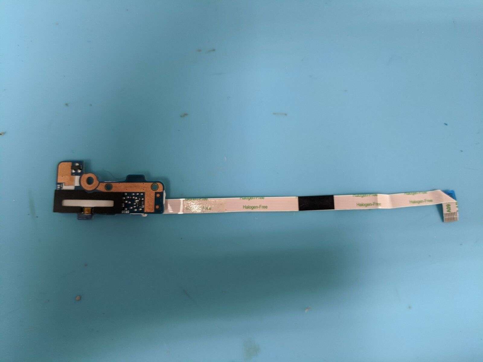 HP EliteBook 850 G6 Power Switch Board with Cable 6050a3040101 ...