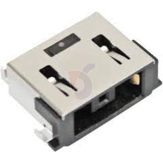 DC IN Power Jack For Lenovo ThinkPad Yoga 370 20JH 2-in-1 Laptop ...